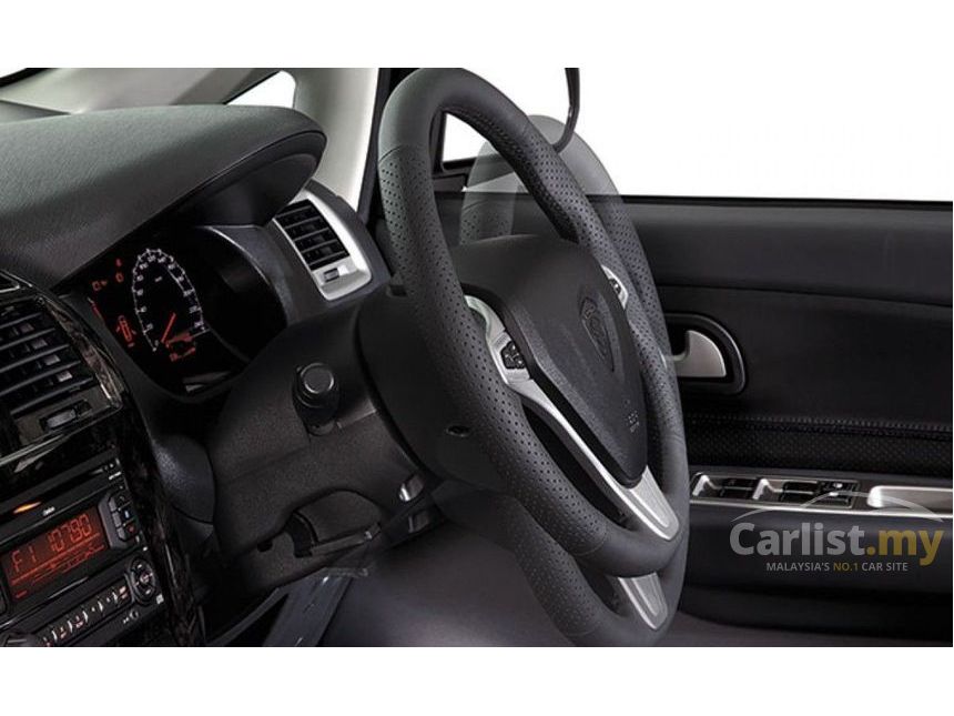 Proton Exora 2017 Turbo Executive 1.6 in Melaka Automatic MPV Others ...