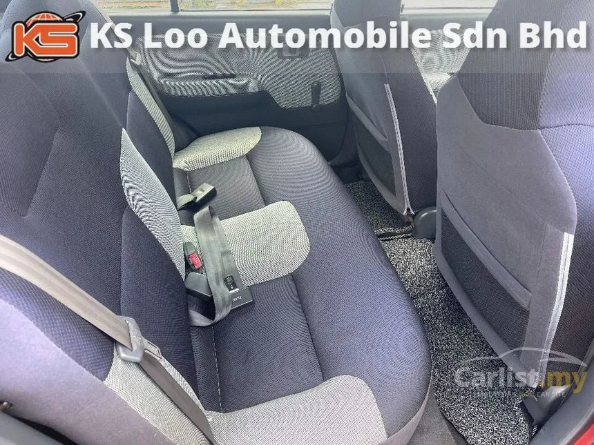 Used Perodua Kelisa 1.0 SE (A) BODYKIT - ANDROID PLAYER - ALL PROBLEM ...