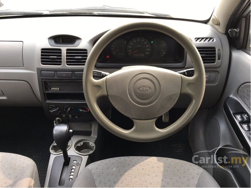 Used 2004 Kia Rio 1.4 (A) Wagon Sport Rim Call 012 3806223 - Carlist.my