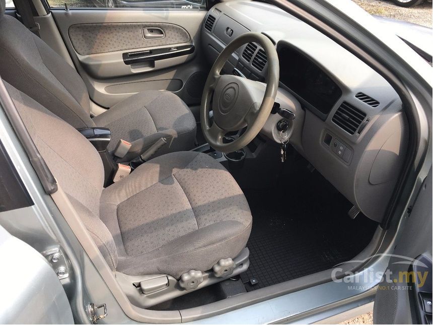 Used 2004 Kia Rio 1.4 (A) Wagon Sport Rim Call 012 3806223 - Carlist.my