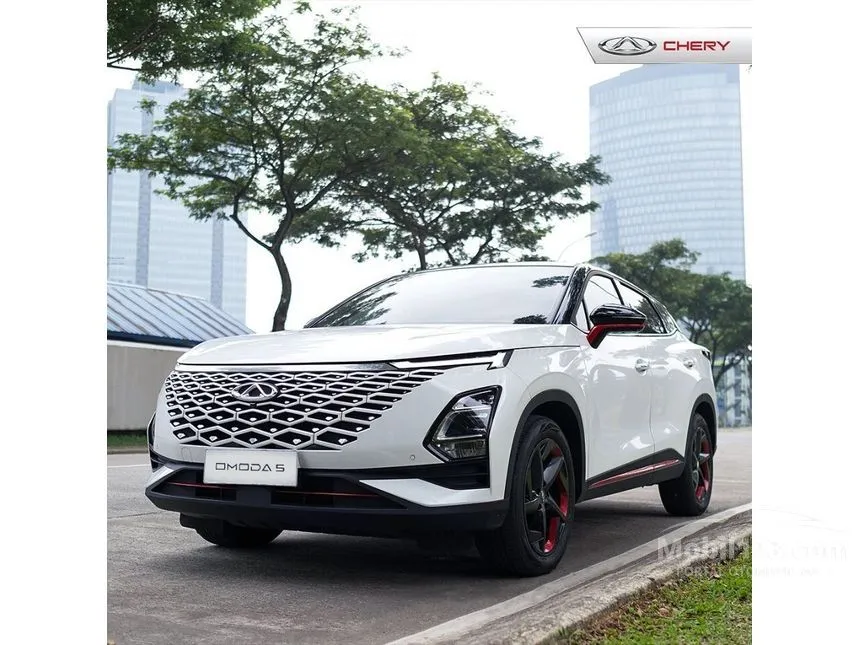 Jual Mobil Chery Tiggo 7 Pro 2023 Premium Two-Tone di DKI Jakarta Automatic Wagon Putih Rp 334. ...