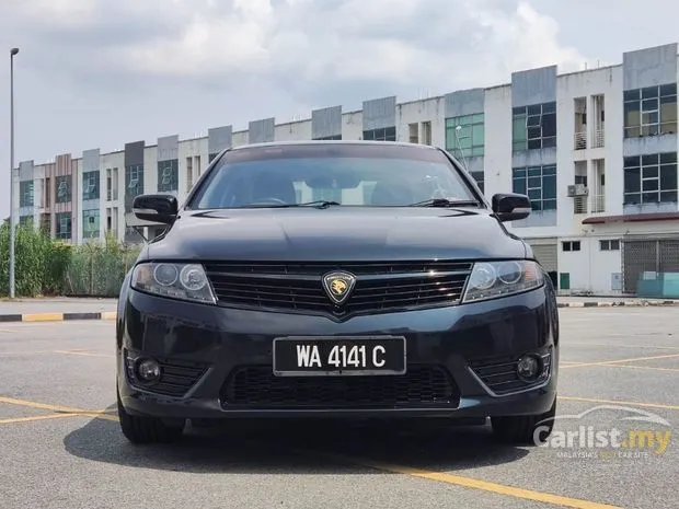 Proton Terpakai 2014 Telok Panglima Garang | Carlist.my
