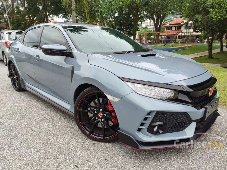 Recon 2018 Honda Civic Type R FK8 - Limited Stock - Warranty - New ...