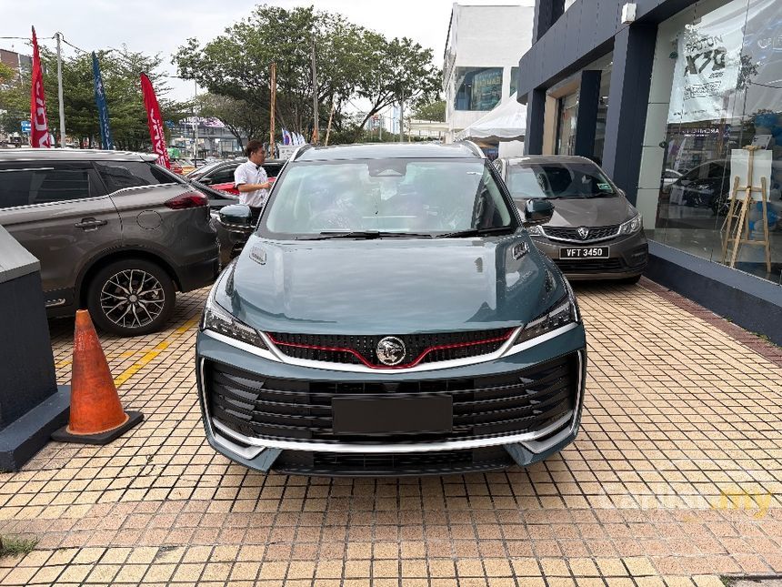 Baru 2026 Rebate RM7k Proton X50 1.5 Premium SUV - Carlist.my