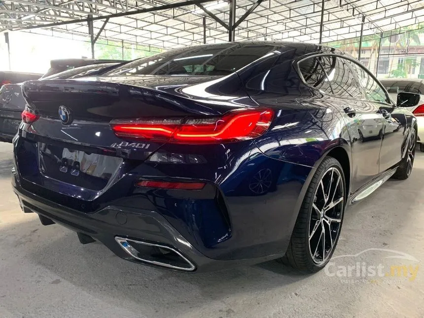 Recon 2020 BMW 840i 3.0 M Sport Gran Coupe MUST VIEW LIKE NEW CAR ...