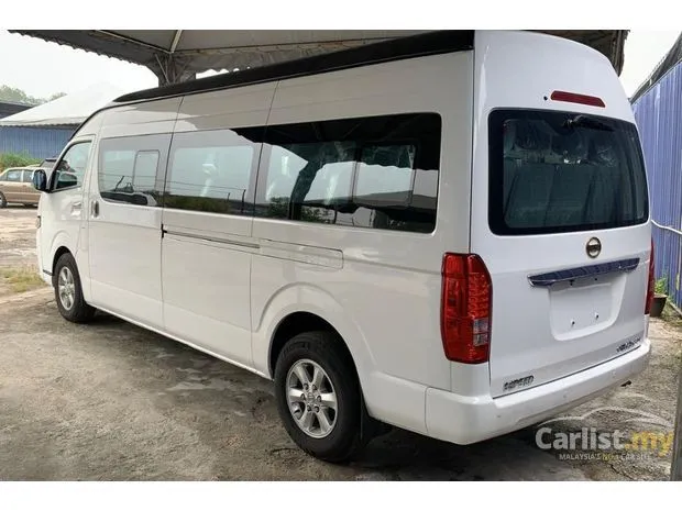 Boon Koon Malaysia Less than 15000km Manual | Carlist.my