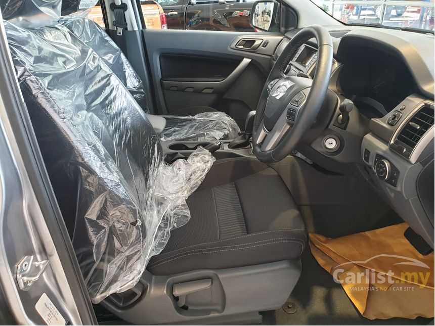 Ford Ranger 2018 XLT High Rider 2.2 in Kuala Lumpur Automatic Pickup ...