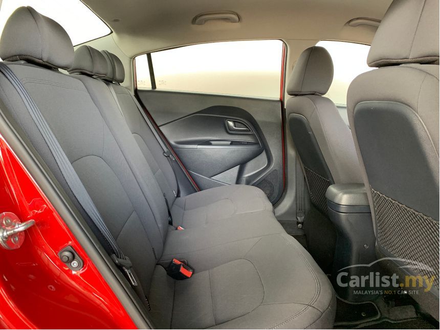 Used Kia Rio 1.4 K2 Auto Facelift Premium Luxury Model - Carlist.my