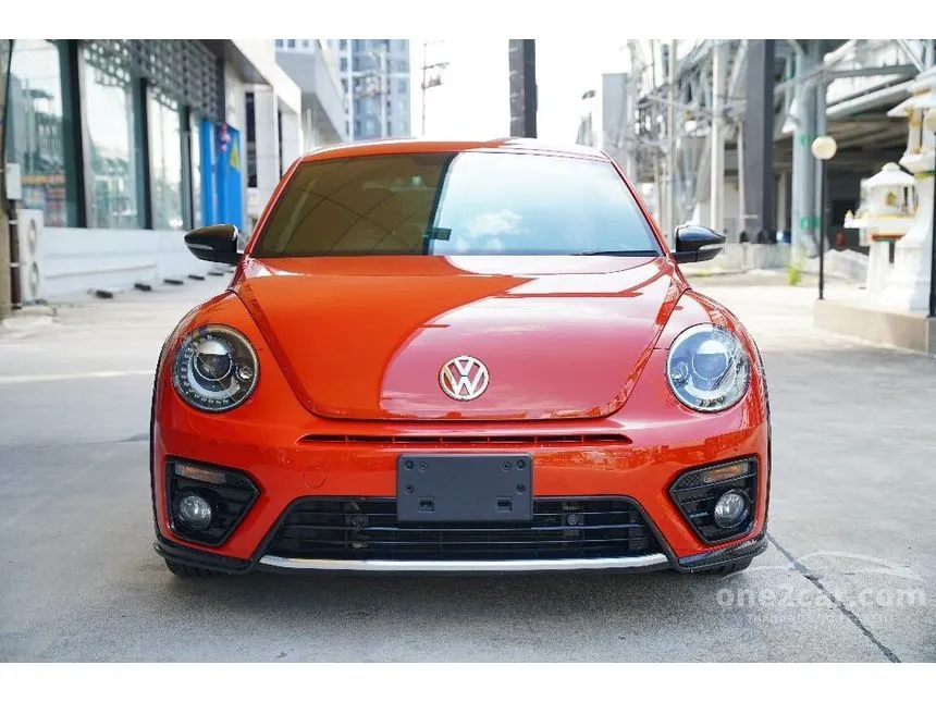 2020 Volkswagen Beetle 2.0 (ปี 12-16) TSi Coupe for sale on One2car