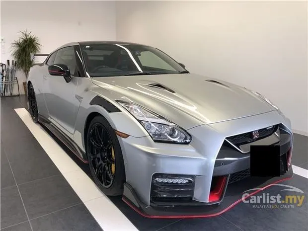 Nissan Malaysia R35 | Carlist.my