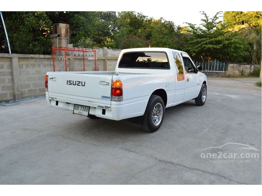 1994 Isuzu TFR 2.5 มังกรทอง SL Pickup มือสอง One2car
