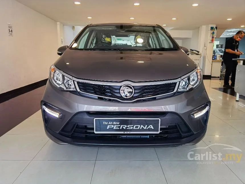 Baru 2022 Proton Persona MC2 Fast Approve & Fast Stock - Carlist.my