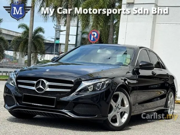 Mercedes-Benz for Sale in Malaysia - Carlist.my