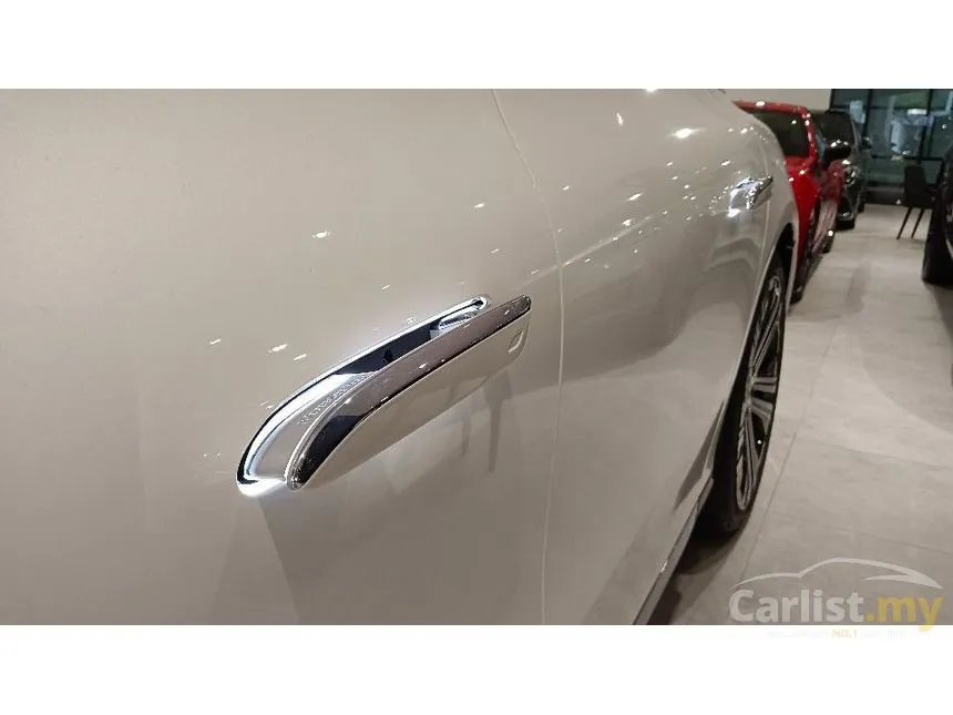 新的 2022 Mercedes-Benz EQS 450+ 0.0 AMG Line Sedan - Carlist.my