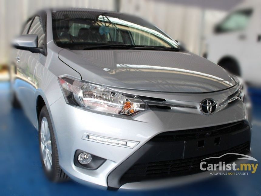Toyota Vios 2018 E 1.5 in Sarawak Automatic Sedan Others for RM 84,048 ...