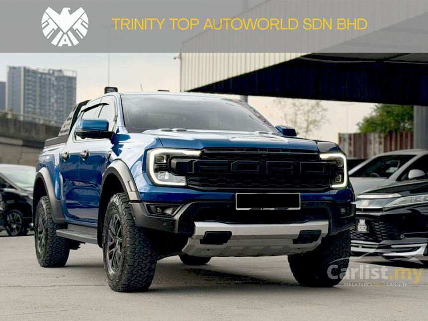 Used FULL SERVICE RECORD, WARRANTY UNTIL 2028, BI TURBO, FORCE 4WD ROLL ...