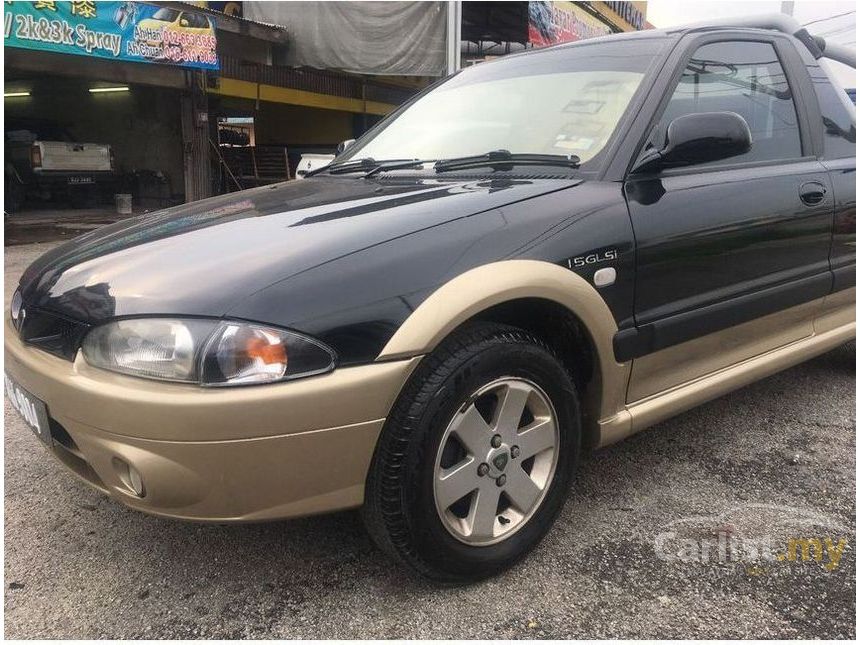 Proton Arena 2010 Facelift 1.5 in Selangor Manual Black for RM 28,888 ...