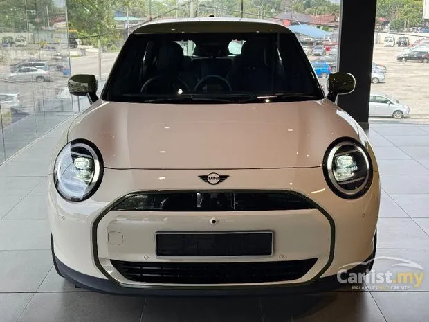 MINI Cooper Paul Smith Edition 2026 for Sale in Malaysia - Carlist.my