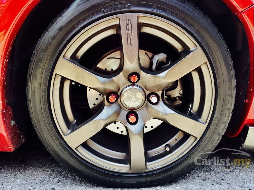 Used 2013 Proton Satria NEO R3 ORIGINAL LOTUS AUTO 1.6 ADJUSTABLE ...