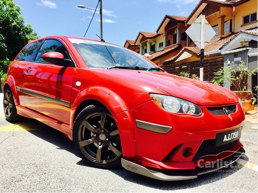 Used 2013 Proton Satria NEO R3 ORIGINAL LOTUS AUTO 1.6 ADJUSTABLE ...