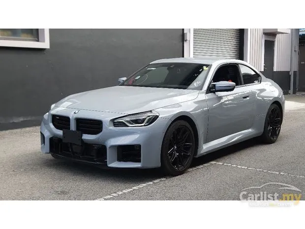 BMW Terengganu Less than 100000km Automatic - Carlist.my