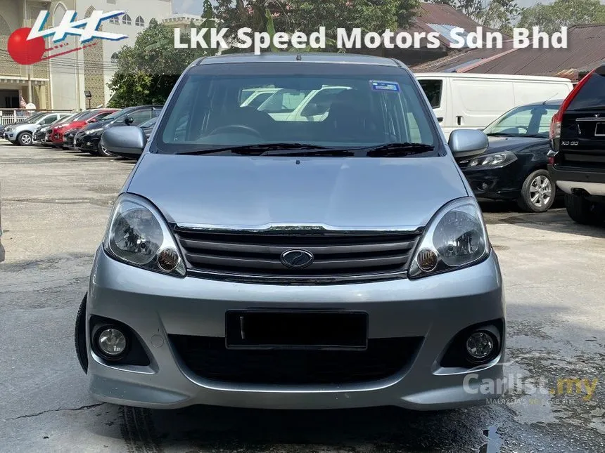 Used OTR Perodua VIVA ELITE 1.0 (A) SIAP TUKAR NAMA - Carlist.my