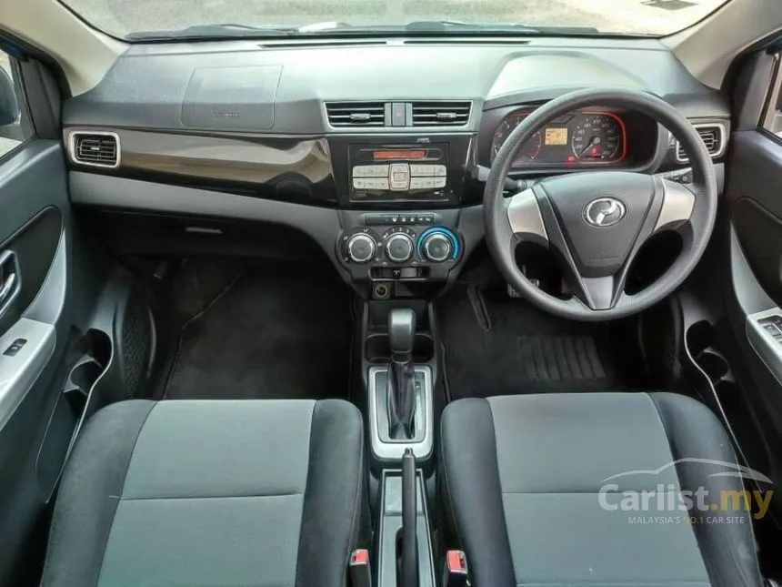 Used 2018 Perodua Bezza 1.3 X Premium Sedan FULL BODYKIT LOW MILEAGE ...