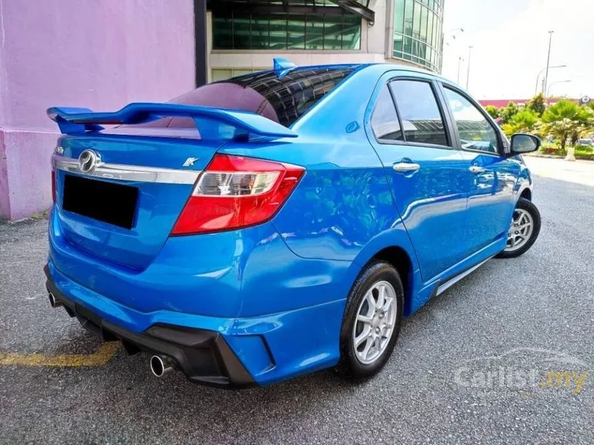 Used 2018 Perodua Bezza 1.3 X Premium Sedan FULL BODYKIT LOW MILEAGE ...