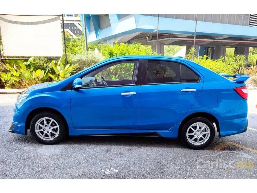 Used 2018 Perodua Bezza 1.3 X Premium Sedan FULL BODYKIT LOW MILEAGE ...