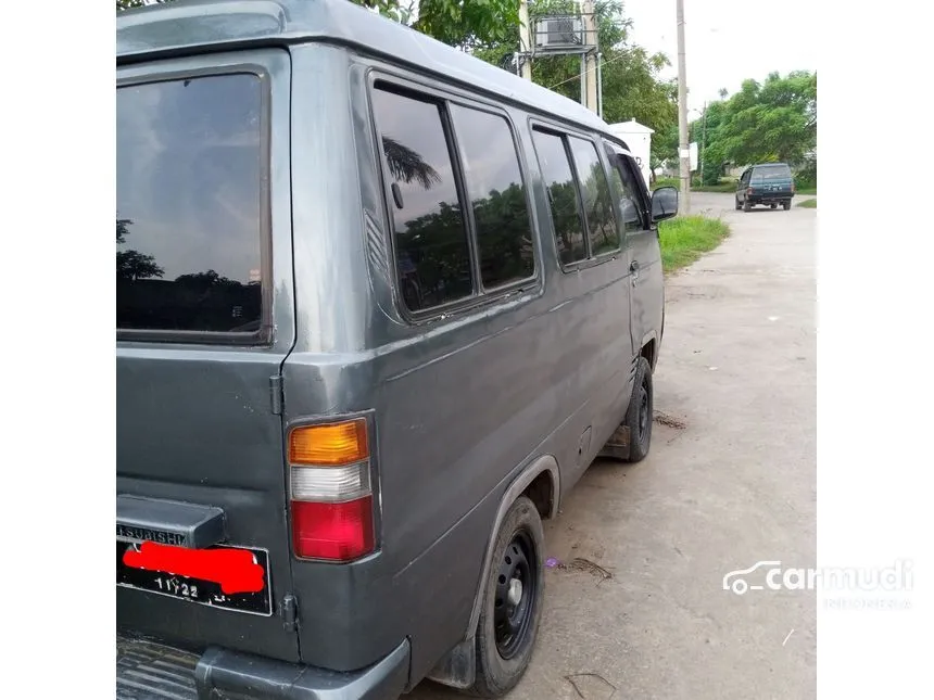 Jual Mobil Mitsubishi Colt T120 SS 1991 1.5 Manual 1.5 di Jawa Barat ...