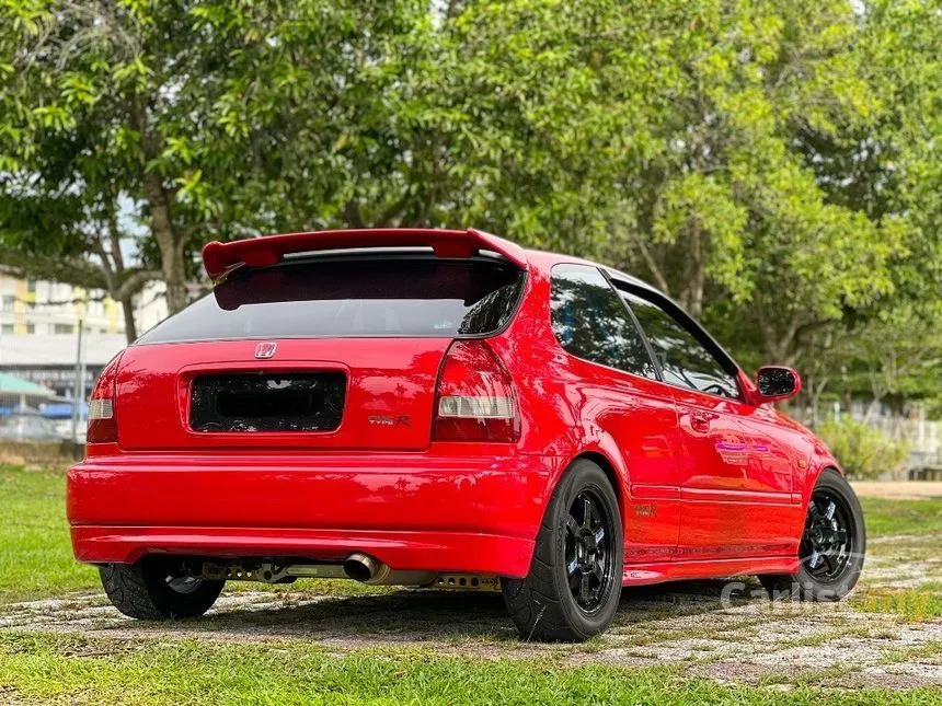 Used 1996 EJ6 / EK9 Honda Civic EK EF EG FN2R FK2R FD2R FK8R TYPE R 1.6 Hatchback - Carlist.my