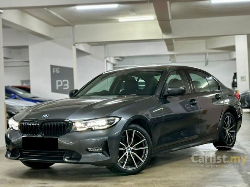 Used 2020 BMW 320i 2.0 Sport Sedan / Full Service History / Original ...