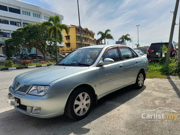 Search 262 Proton Waja Cars for Sale in Malaysia - Carlist.my
