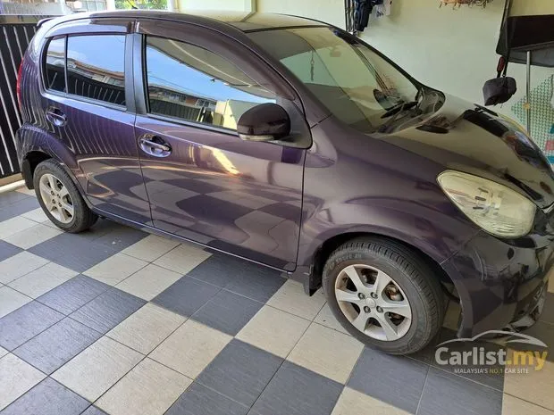 Kuching Cars for Sale | Carlist.my