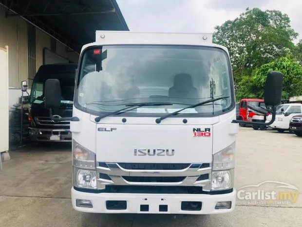 Isuzu Lorry for Sale in Malaysia | Carlist.my