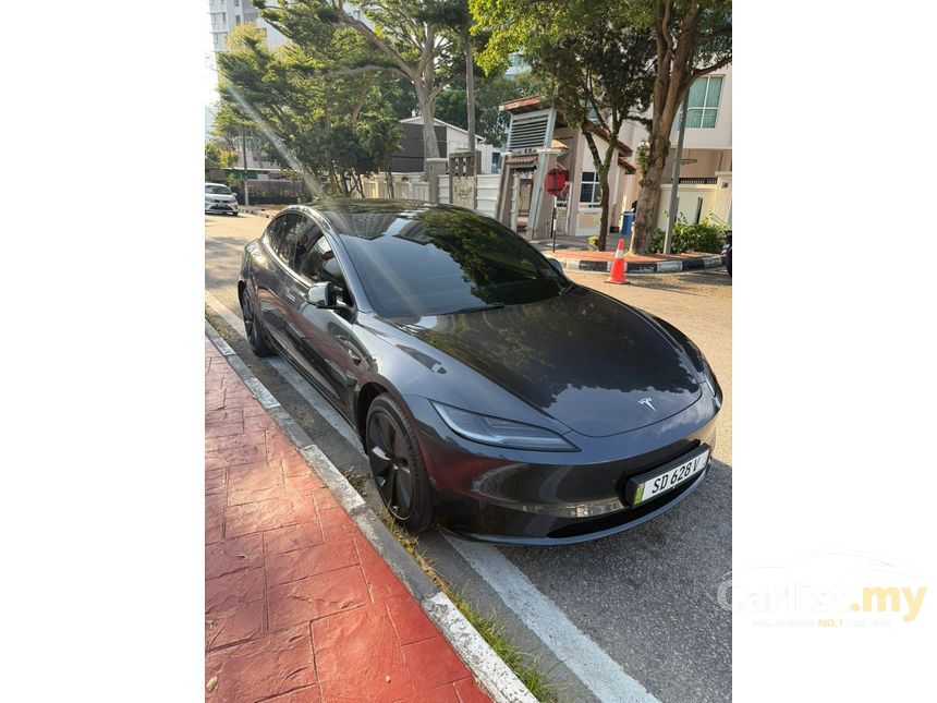 Used 2023 TESLA Model 3 0.0 Standard Range Sedan -FSR 16k Mileage ...