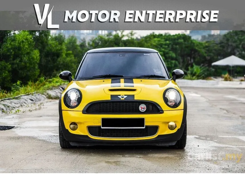 Used 2011 MINI Cooper S 1.6 Turbo R56 NewFacelift Harmon Kardon ...