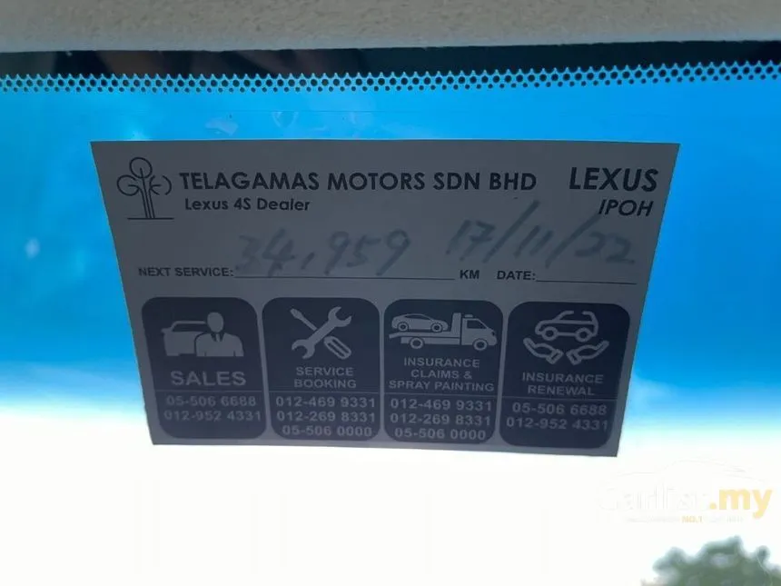 Used 2012 Lexus LS460L 4.6 Sedan FULL SERVICE RECORD LEXUS ONLY 30K ...