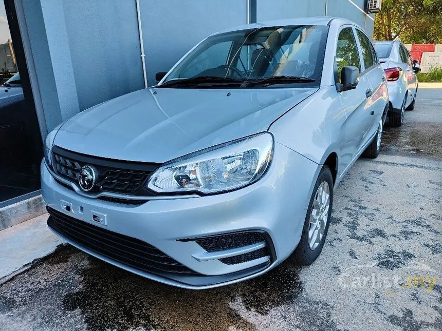 New 2022 Proton Saga 1.3 Standard Sedan - READY STOCK / FAST DELIVER ...