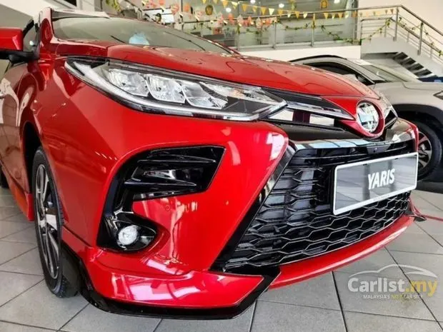 New Pahang Less than RM100K | Carlist.my