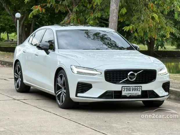 ซื้อรถ Volvo มือสอง ศรีนครินทร์ เทพารักษ์ Bangkok กรุงเทพและปริมณฑล ...