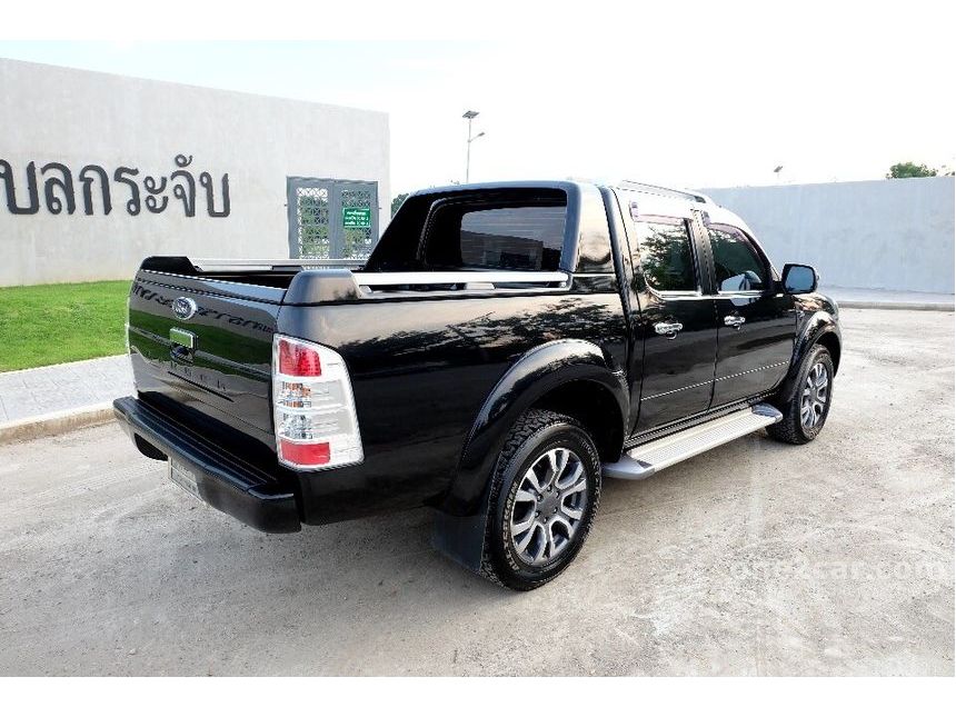 Ford Ranger 2010 Hi-Rider WildTrak XLT 2.5 in ภาคตะวันตก Automatic ...