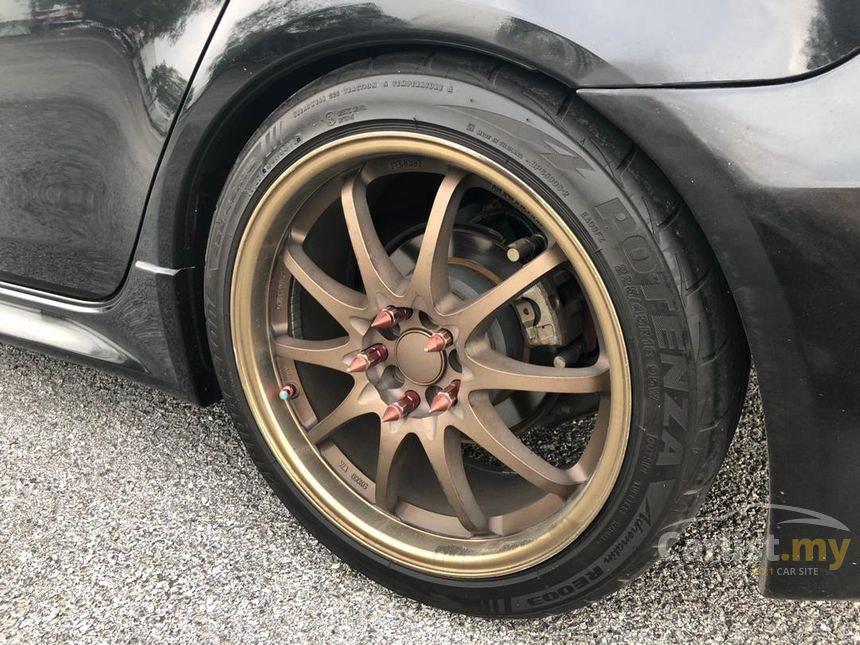 Mitsubishi Lancer 2015 GTE 2.0 in Selangor Automatic Sedan Black for RM ...