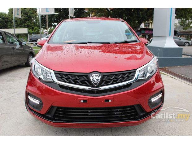 Search 133 Proton Persona Cars for Sale in Perak Malaysia - Carlist.my