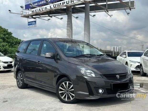 Find All New, Used/Second Hand & Recon Cars for Sale | Carlist.my