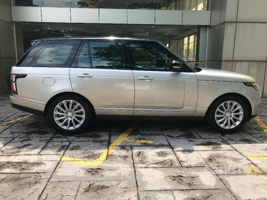 Recon 2019 Land Rover Range Rover 4.4 SDV8 SUV V8 DIESEL ENGINE ...