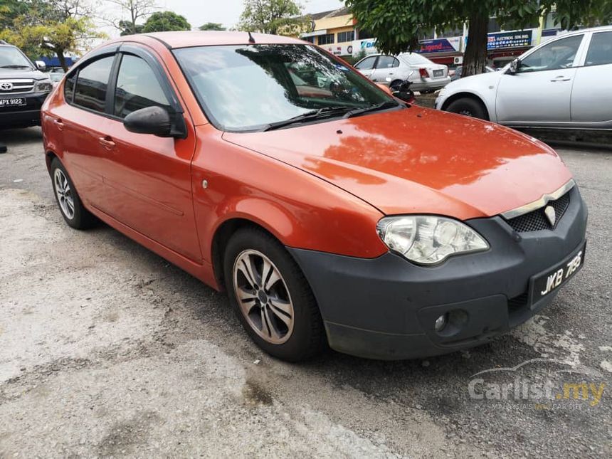 Proton Gen-2 2006 H-Line 1.6 in Johor Manual Hatchback Others for RM ...
