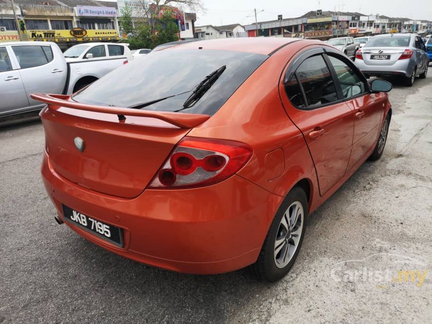 Proton Gen-2 2006 H-Line 1.6 in Johor Manual Hatchback Others for RM ...