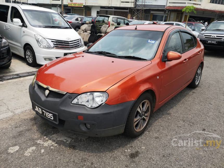 Proton Gen-2 2006 H-Line 1.6 in Johor Manual Hatchback Others for RM ...