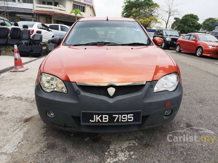 Proton Gen-2 2006 H-Line 1.6 in Johor Manual Hatchback Others for RM ...